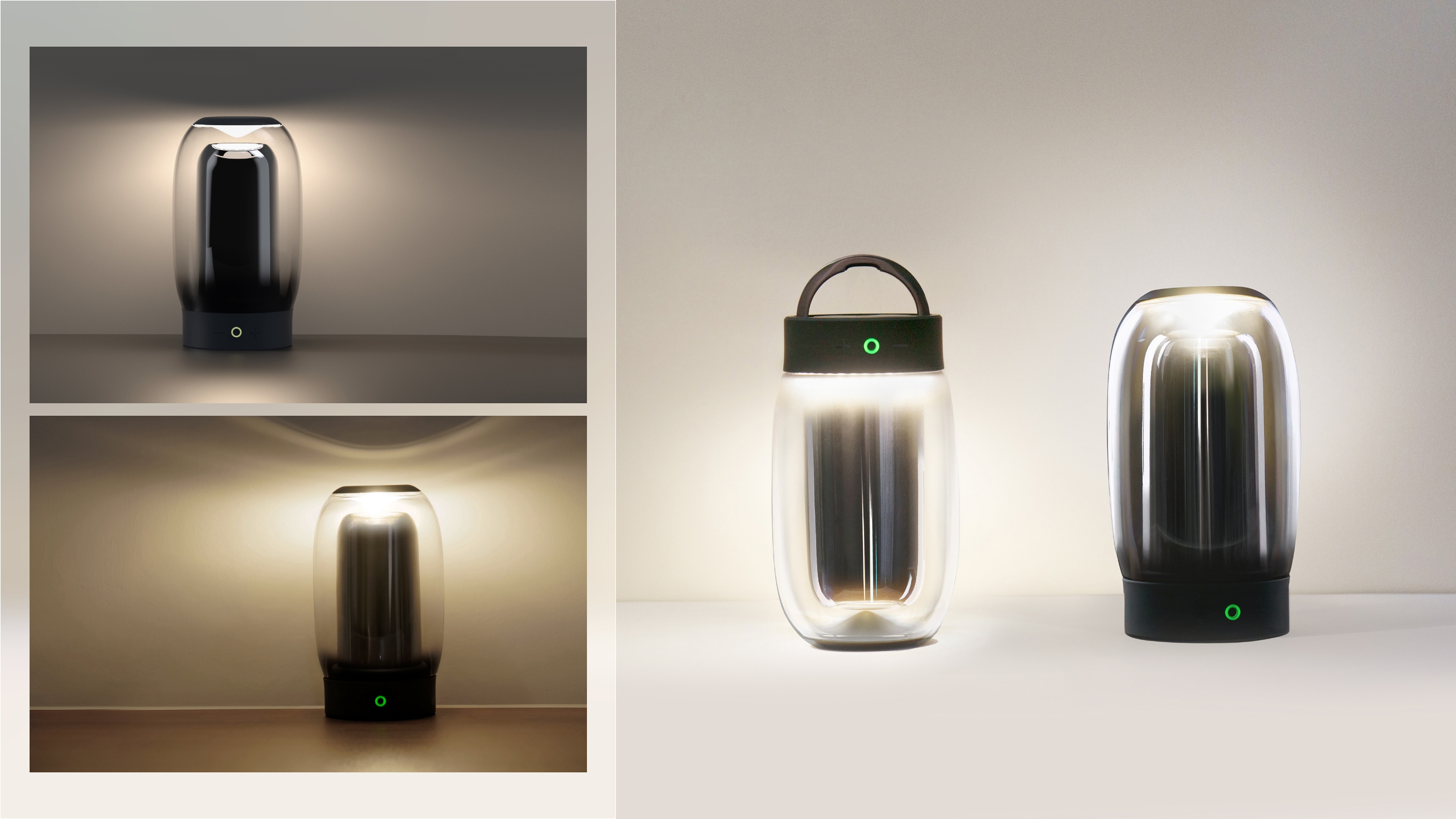 French Design Award - Enchant Glow