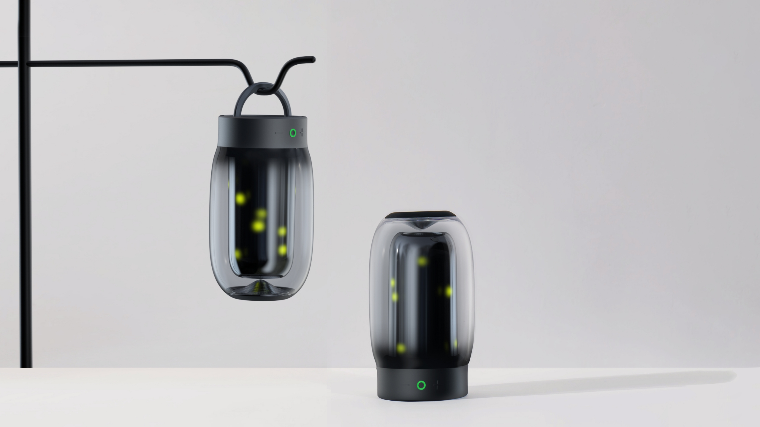 French Design Award - Enchant Glow