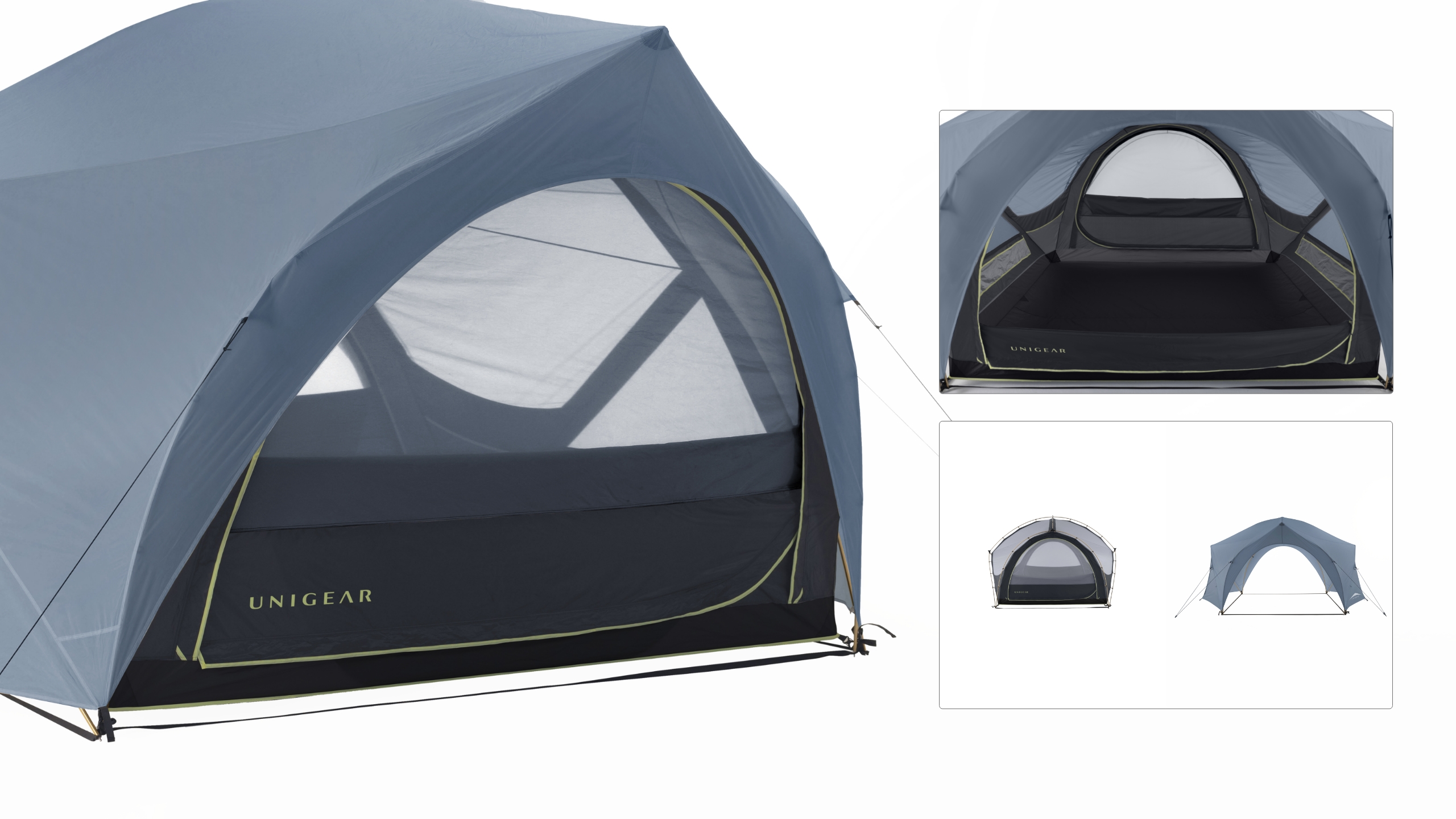 Prix du Design Français - CosmoLodge