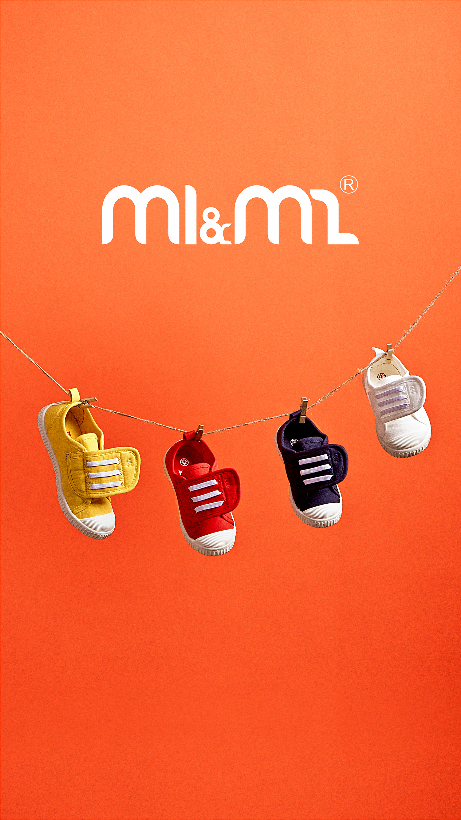 Prix du Design Français - 398 Soft Cotton Mini Cap Shoes