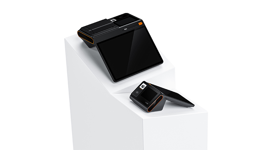 Prix du Design Français - M-series electronic fiscal devices